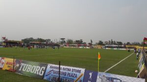 Jhapa District - THE SANDESH NEUPANE