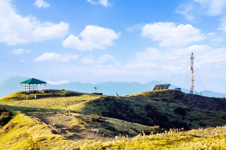 Khotang District - THE SANDESH NEUPANE