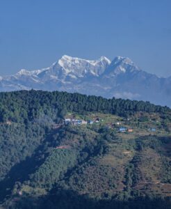 Khotang District - THE SANDESH NEUPANE