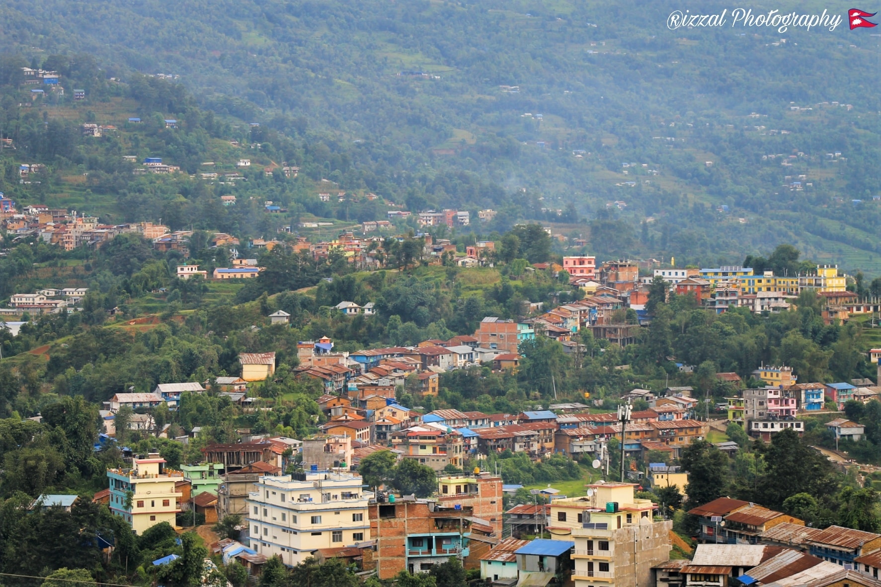 Khotang District - THE SANDESH NEUPANE