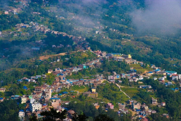 Khotang District - THE SANDESH NEUPANE