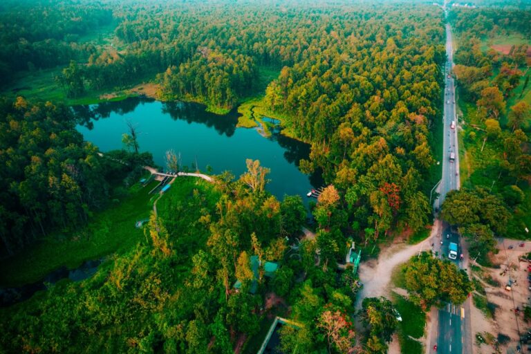 Morang District - THE SANDESH NEUPANE