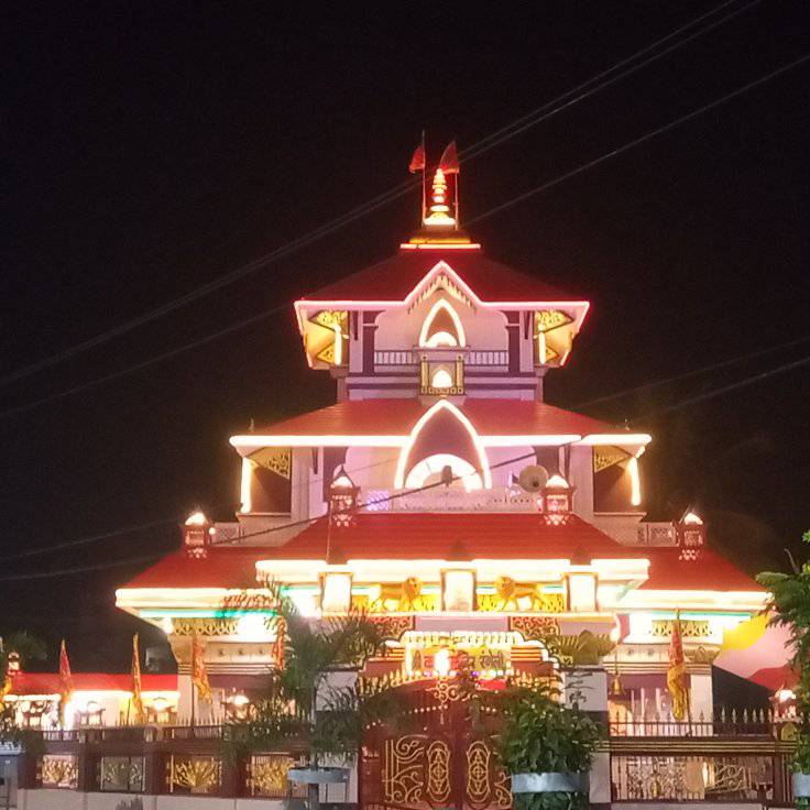 Morang District - THE SANDESH NEUPANE