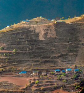 Okhaldhunga District: - THE SANDESH NEUPANE