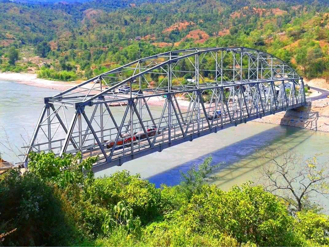 Sankhuwasabha District and Its Hidden Treasures - THE SANDESH NEUPANE