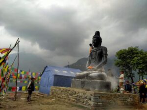 Dhading District - THE SANDESH NEUPANE