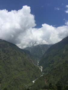 Dolakha District - THE SANDESH NEUPANE