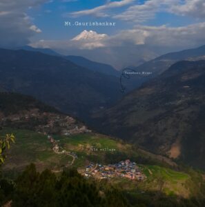 Dolakha District - THE SANDESH NEUPANE