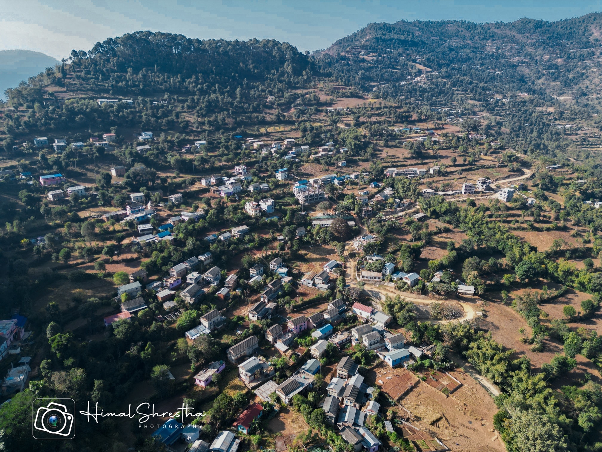 Ramechhap District - THE SANDESH NEUPANE
