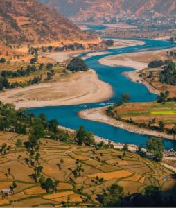 Ramechhap District - THE SANDESH NEUPANE