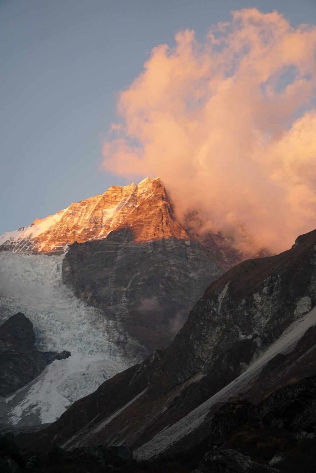 Rasuwa District - THE SANDESH NEUPANE