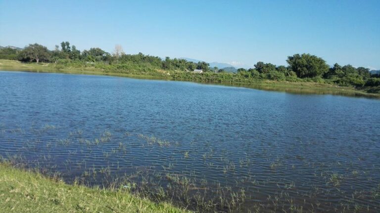 Saptari District - THE SANDESH NEUPANE