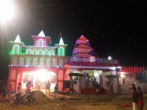 Siraha District - THE SANDESH NEUPANE