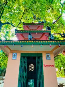 Siraha District - THE SANDESH NEUPANE