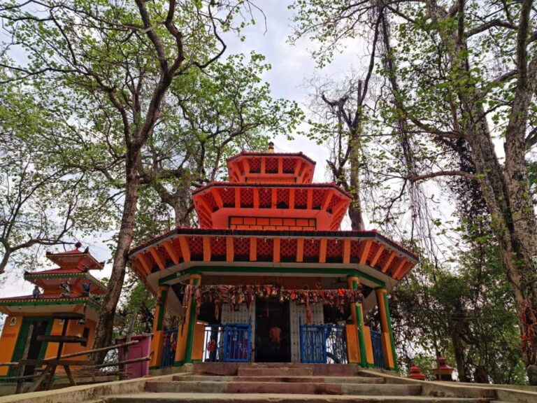 Siraha District - THE SANDESH NEUPANE