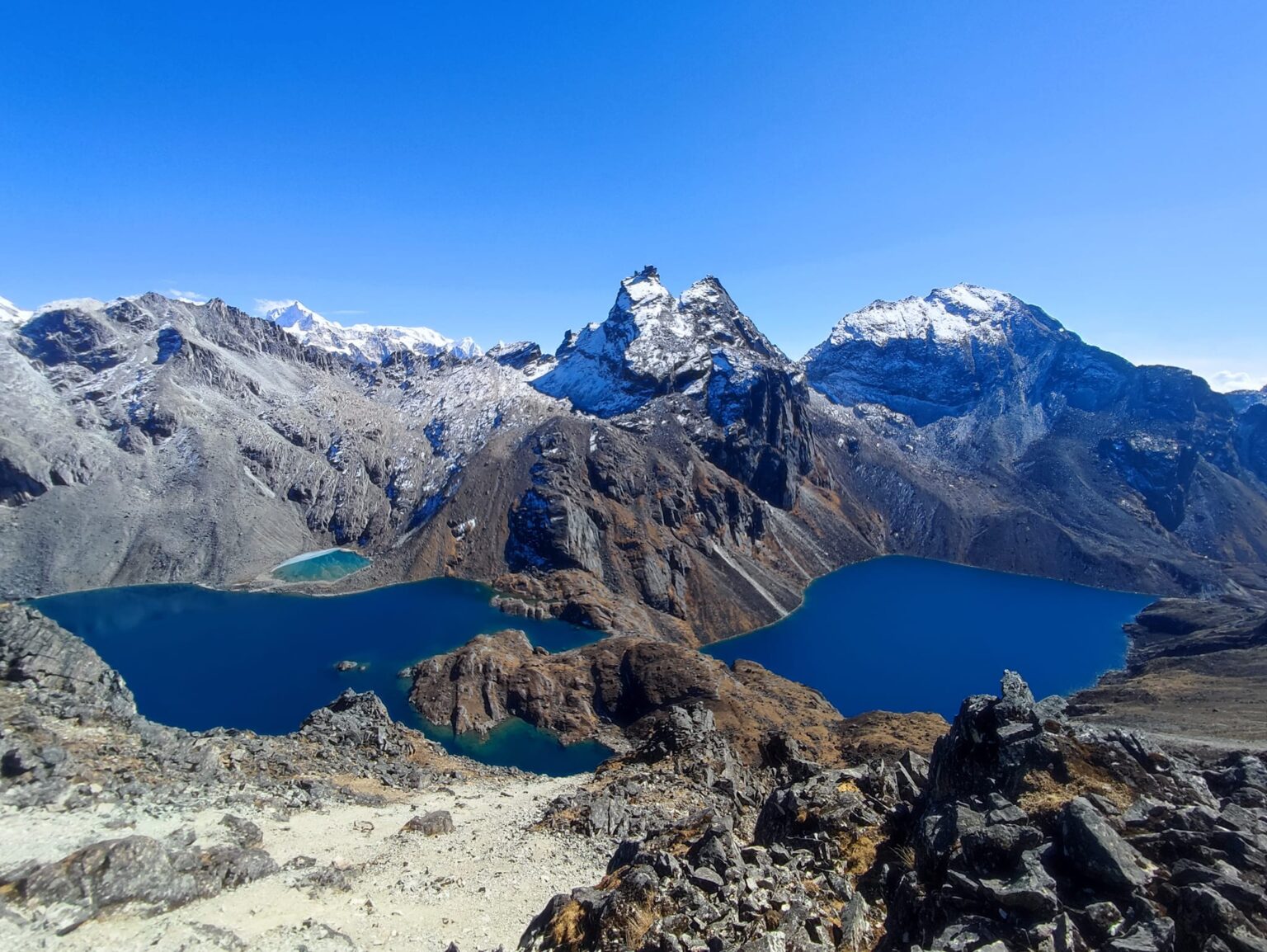Taplejung District - THE SANDESH NEUPANE