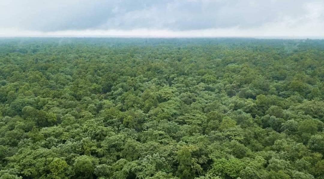 Bara District - THE SANDESH NEUPANE