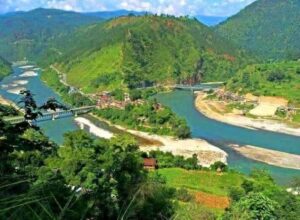 Kavrepalanchok District - THE SANDESH NEUPANE