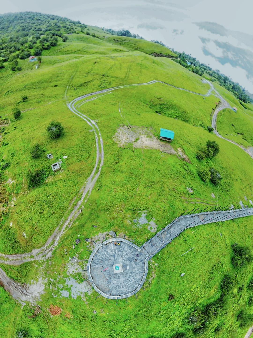 Sindhupalchok District - THE SANDESH NEUPANE