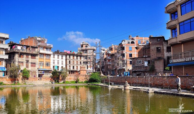 Kavrepalanchok District - THE SANDESH NEUPANE