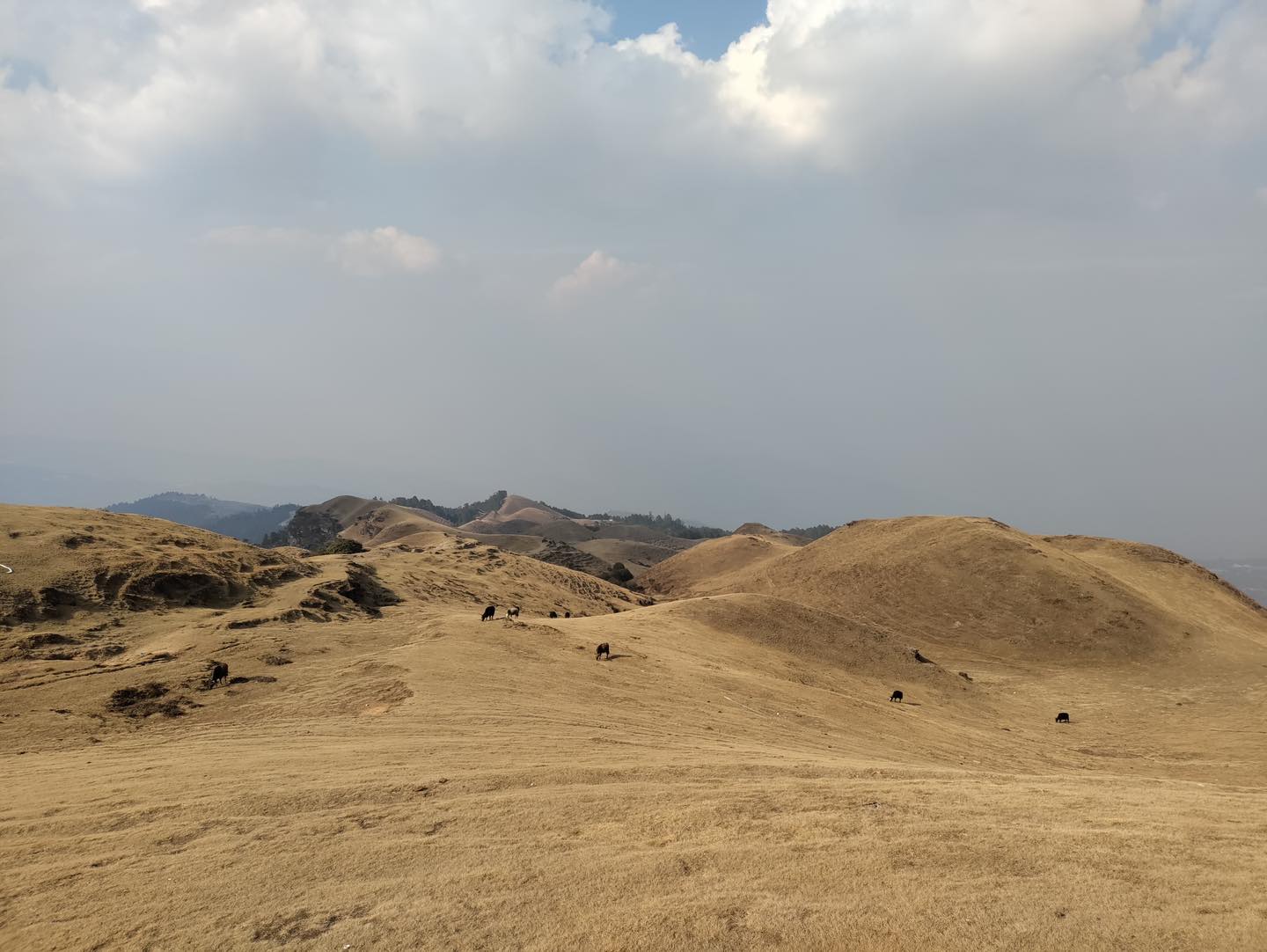 Ramechhap District - THE SANDESH NEUPANE