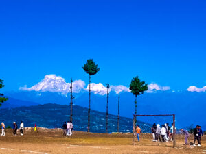 Ramechhap District - THE SANDESH NEUPANE