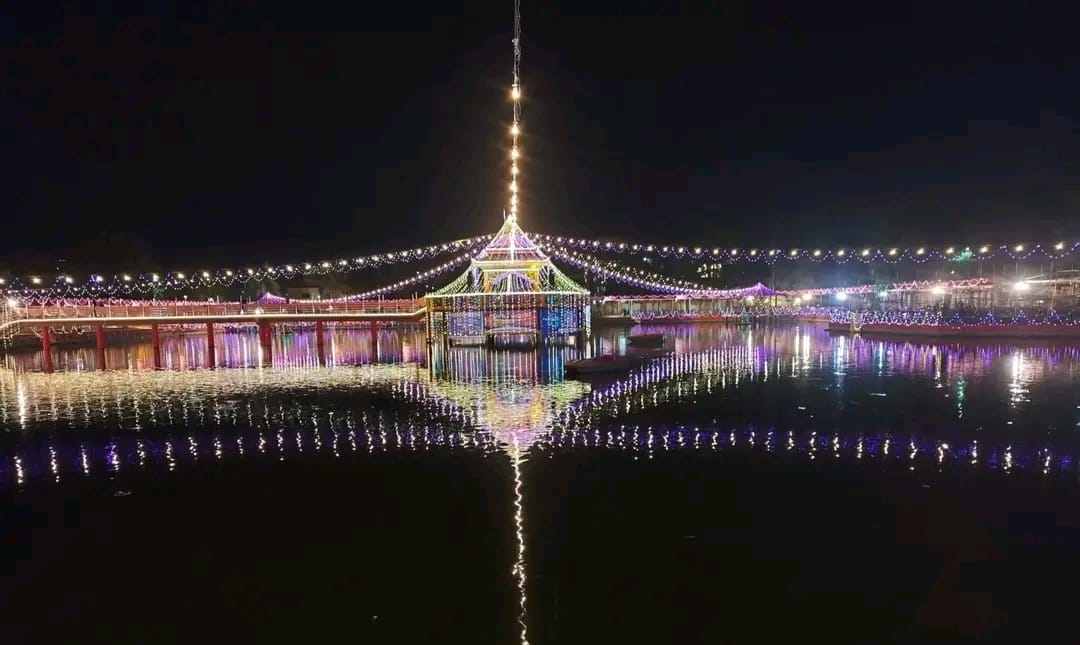 Rautahat District - THE SANDESH NEUPANE