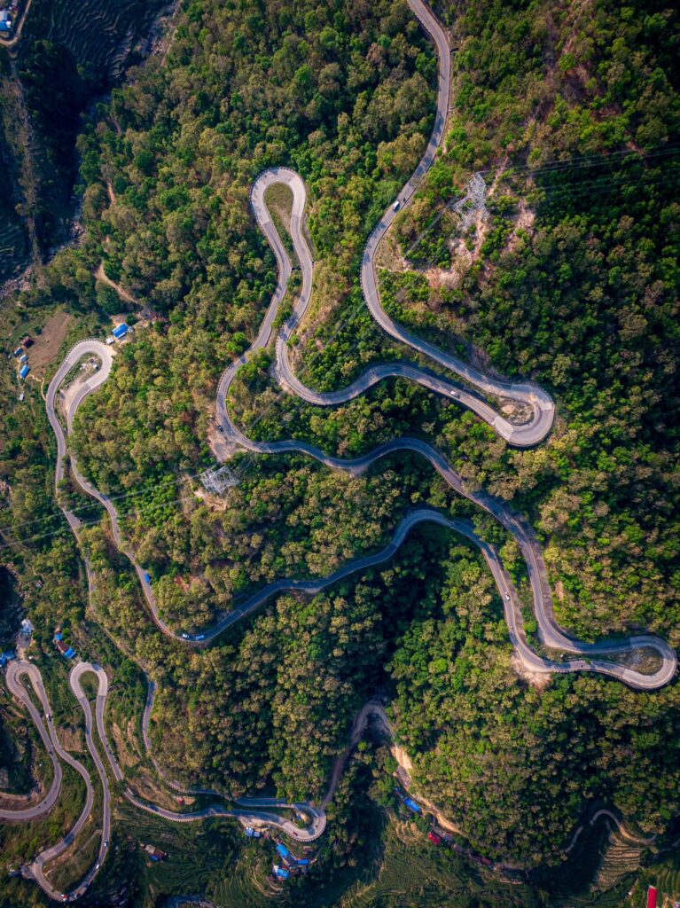 Sindhuli District - THE SANDESH NEUPANE