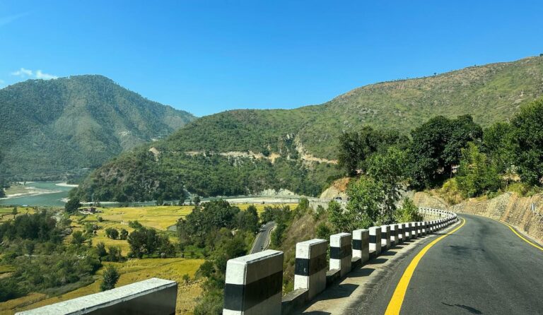 Sindhuli District - THE SANDESH NEUPANE