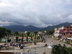 Sindhuli District - THE SANDESH NEUPANE
