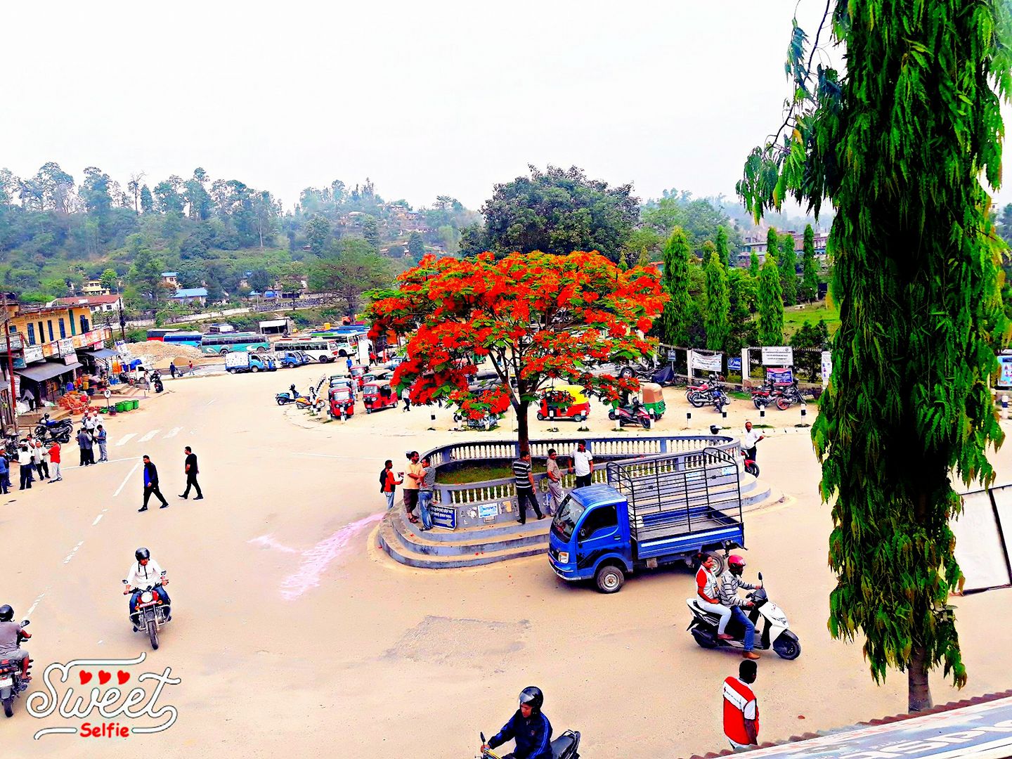 Sindhuli District - THE SANDESH NEUPANE