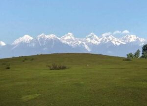 Udayapur Unearthed - THE SANDESH NEUPANE