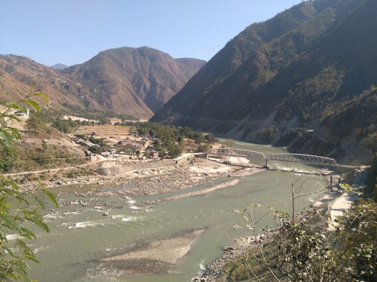 Udayapur Unearthed - THE SANDESH NEUPANE