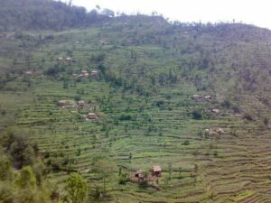 Udayapur Unearthed - THE SANDESH NEUPANE