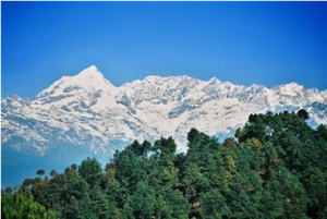 Pyuthan District - THE SANDESH NEUPANE