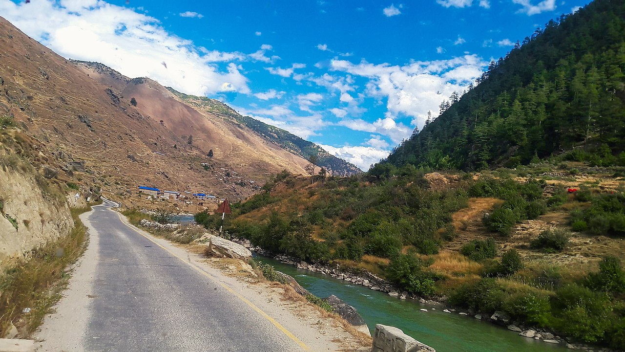 Jumla - THE SANDESH NEUPANE