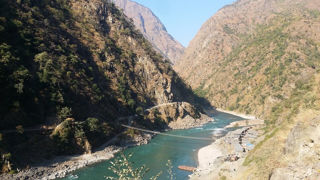 Kalikot District - THE SANDESH NEUPANE